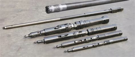 Coring Conventional And Sidewall Drilling Fluids Explored