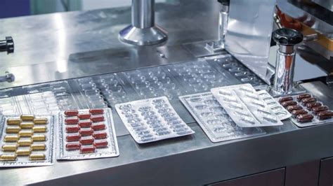 Comparing Strip Packaging Vs Blister Packaging A Detailed Guide Lom