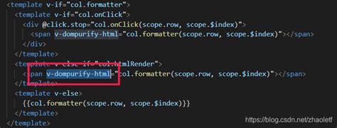 Vue项目 V Html存在植入xss攻击怎么解决v Html Xss Csdn博客 Vue项目 V Html存在植入xss攻击怎么解决v Html Xss Csdn博客
