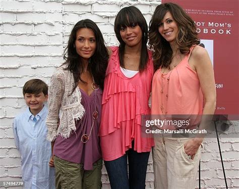 Jessica Bergin Photos And Premium High Res Pictures Getty Images