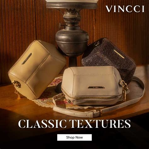 Vincci Brands
