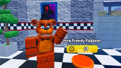 Own Fnaf And Prove Mom Wrong Codes December 2025 Rocodes