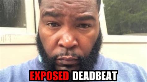 Dr Umar Got Exposed For Being A Deadbeat Dad Youtube