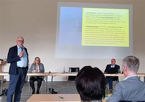 Thomas Grätz In Visselhövede Foto Remmer Witte Taxi Times