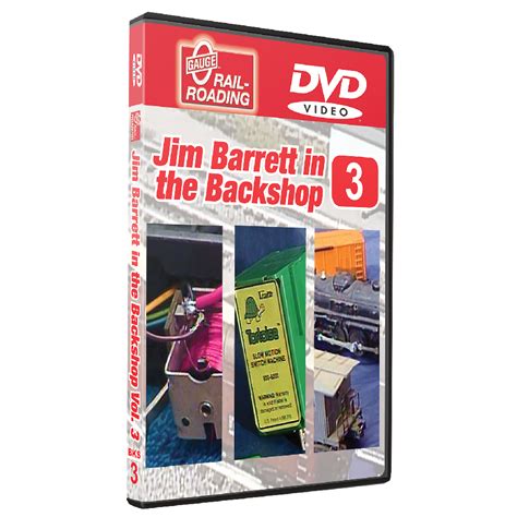 Backshop Vol 3 Ogr Publishing Inc