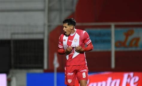 Refuerzo De Lujo Para La Liga Santafesina Cuqui Márquez Jugará En La