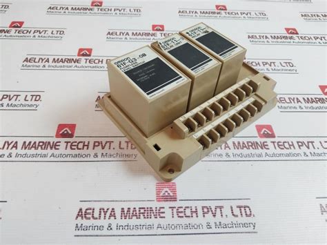 Omron 61f G3 Ob Floatless Level Switch Aeliya Marine
