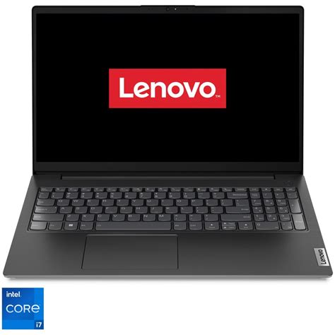 Lenovo V15 G4 Iru 156 Fhd Laptop Intel® Core™ I7 1355u 16gb 512gb