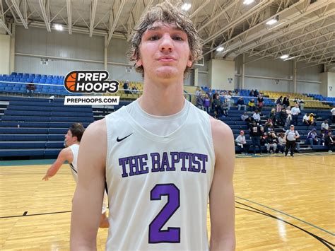 2024 Scisa Top 10 Prep Hoops