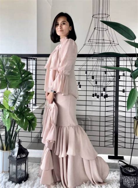 Pixie Kurung Mishelhana