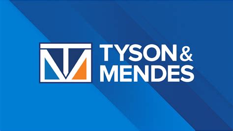 Locations Tyson And Mendes
