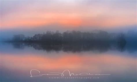 Interview With Landscape Photographer Liam Mcclean