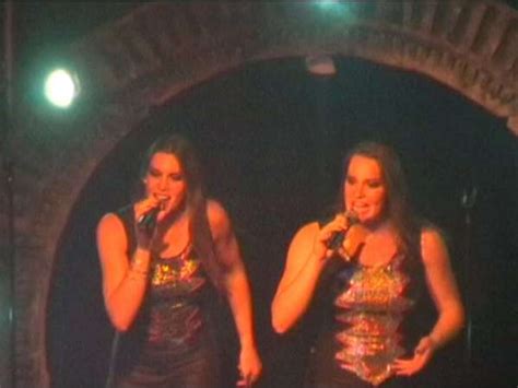 Star One Featuring Ayreon Concerts September 2002 Jon Hinchliffe Corner