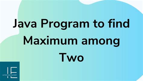 Interview Expert You Can Prepare Interview Better