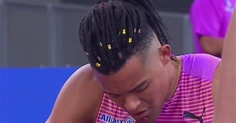 Εμμανουήλ Κάραλης Η σοκαριστική στιγμή που λούστηκε στο αίμα μετά τον τραυματισμό του στον