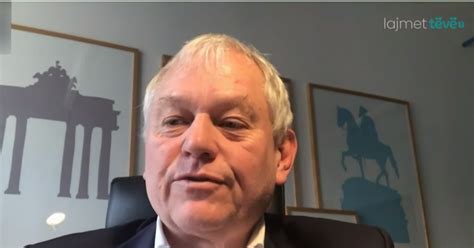 Haker Istorija Nemačke Dobar Primer Za Kosovo I Srbiju Kosovo Online