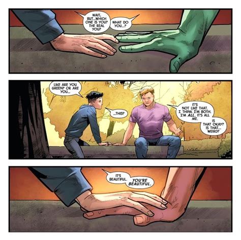 Wickling Billy X Teddy Mcu Marvel Young Avengers Comic Villains