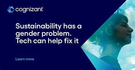 How To Close The Sustainability Gender Gap
