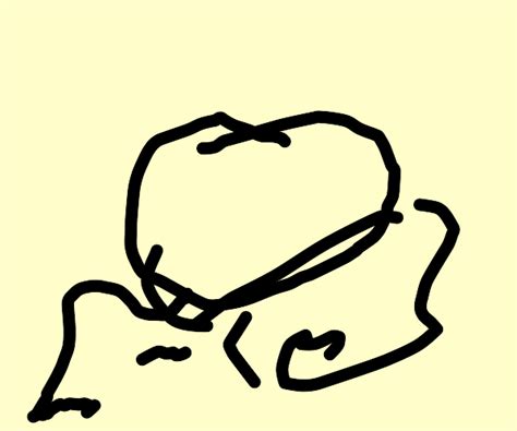 Toad Drawception