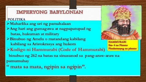 Sino Ang Pinuno Sa Sumerian