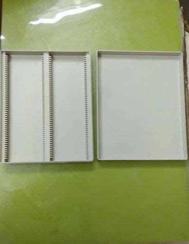 Slide Rack 100 Slides Capacity At ₹ 90 Piece New Delhi Id 2857614063462