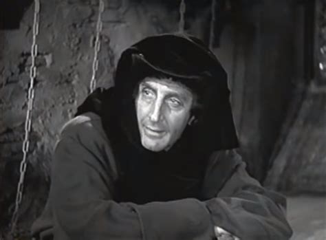 1938 Basil Rathbone Academy Award Best Picture Winners