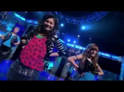 Shake It Up Turn It On Dance [hd] Youtube