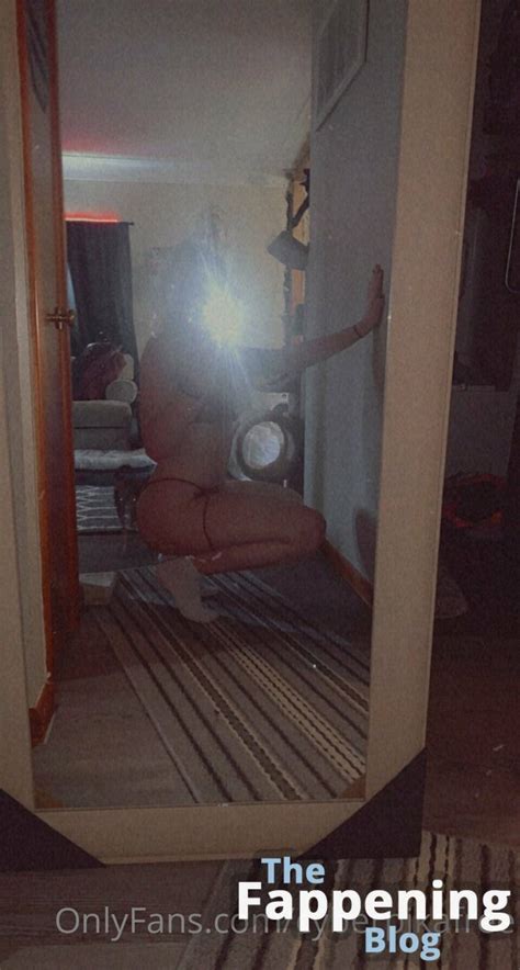 Cyberpikafree Nude Leaks Photo 1 Thefappening