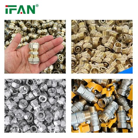 Will Pex Brass Compression Fitting Corrode China Plumbing System Suppliers Manufacturers
