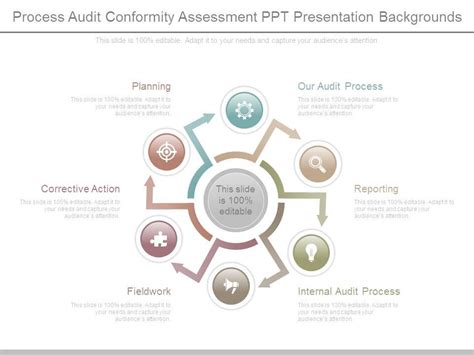 Process Audit Conformity Assessment Ppt Presentation Backgrounds