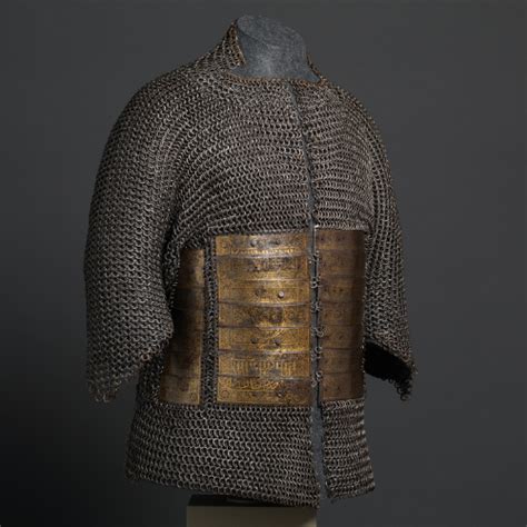 A Brief History Of Arab Dress Part Two A Journey Through Mamluk