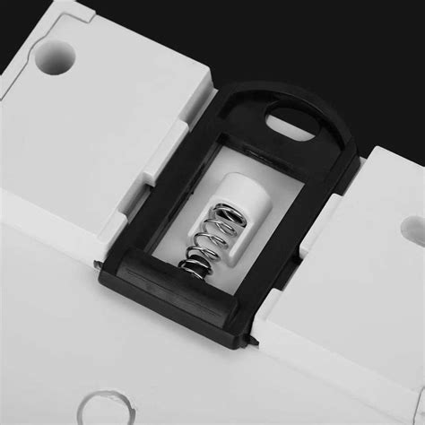 4p Din Rail Electric Meter 220v Digital 1 Phase 2 Vicedeal