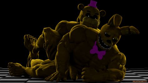 Post 5186034 Fivenightsatfreddys Goldenfreddy Nightmare707 Source