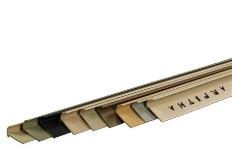 Pvc Tile Beading At Best Price In India