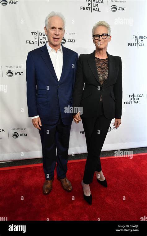 Jamie Lee Curtis Christopher Guest At Robert Doss Blog