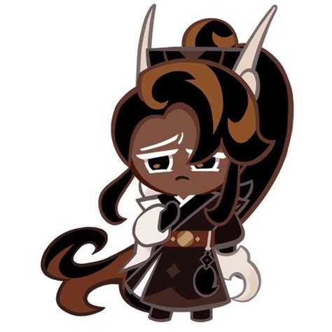 Caramel Arrow Cookie Cookie Stand Fandom Games Promotional Image