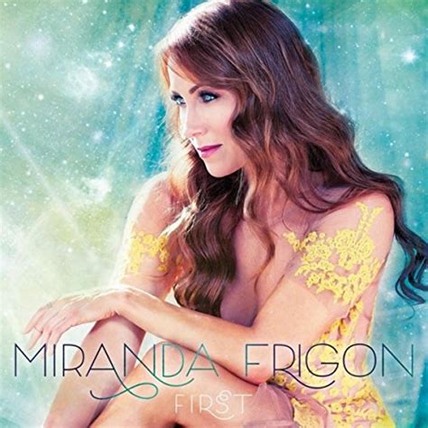 Play First By Miranda Frigon On Amazon Music