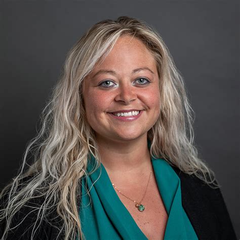 Ashley Mitchell Qsr Evolution Conference