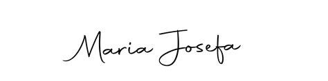 76 Maria Josefa Name Signature Style Ideas Best Autograph