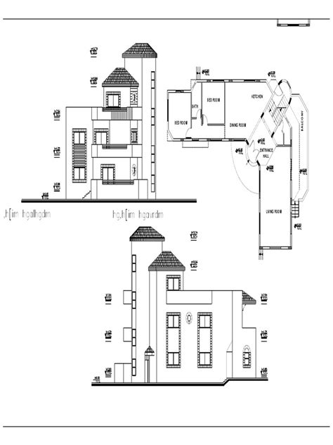 Bed Room Bath Ketchen Pdf