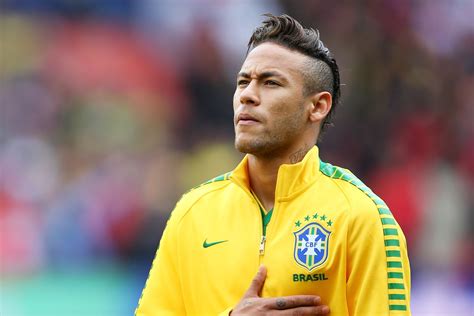 Neymar Rafinha Named In Brazil Squad For 2016 Olympics Barca Blaugranes