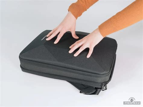 17 Best Hard Shell Backpacks For Laptop Camera Motorcycle Backpackies