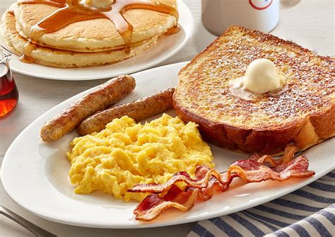 Ihop Restaurant Breakfast Ihop Expanding In Hawaii With New Location