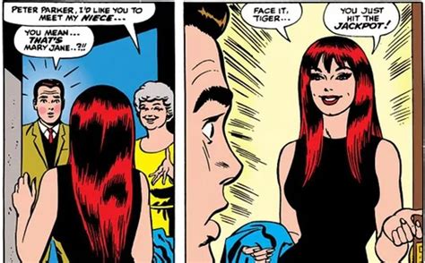 Face It Tiger You Just Hit The Jackpot Mary Janes Most Iconic Line