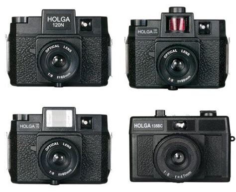 An Introduction To Holga Photography Artofit