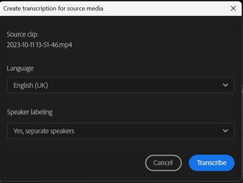 text based editing doesn t work with multiple audi adobe community