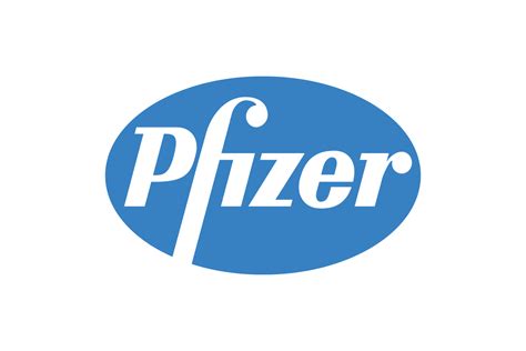 Pfizer Logo