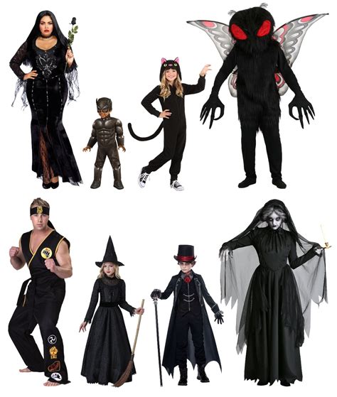 Colorful Costume Ideas For A Spectrum Of Fun [costume Guide