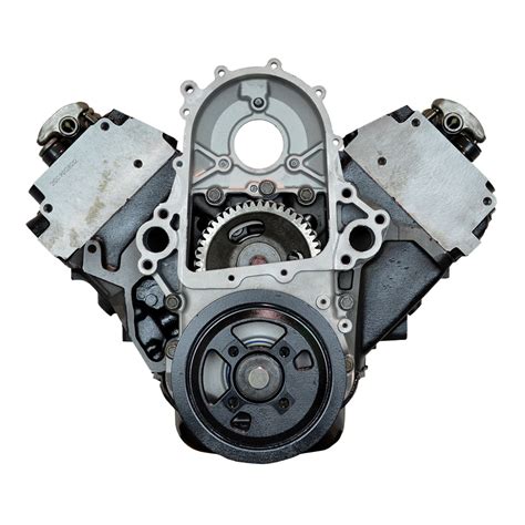Remanufactured Engines Gm 6 5l Powertrain Products