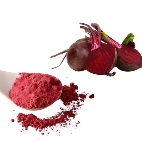 Beet Root Powder Ricano